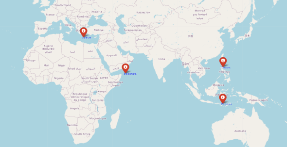 The Aquatic Ape | For a Living Ocean